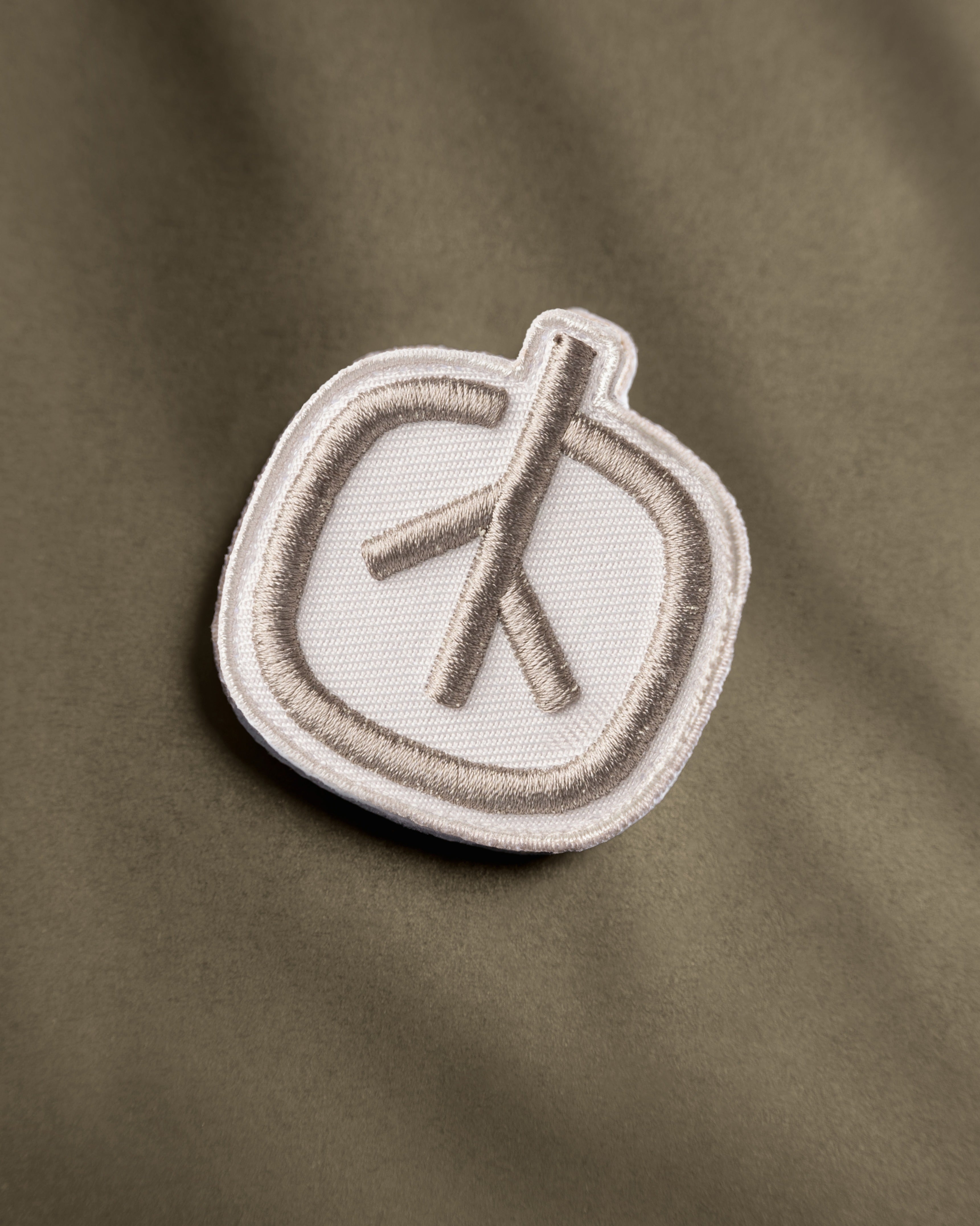 PATCHES – ROOTS BASICS