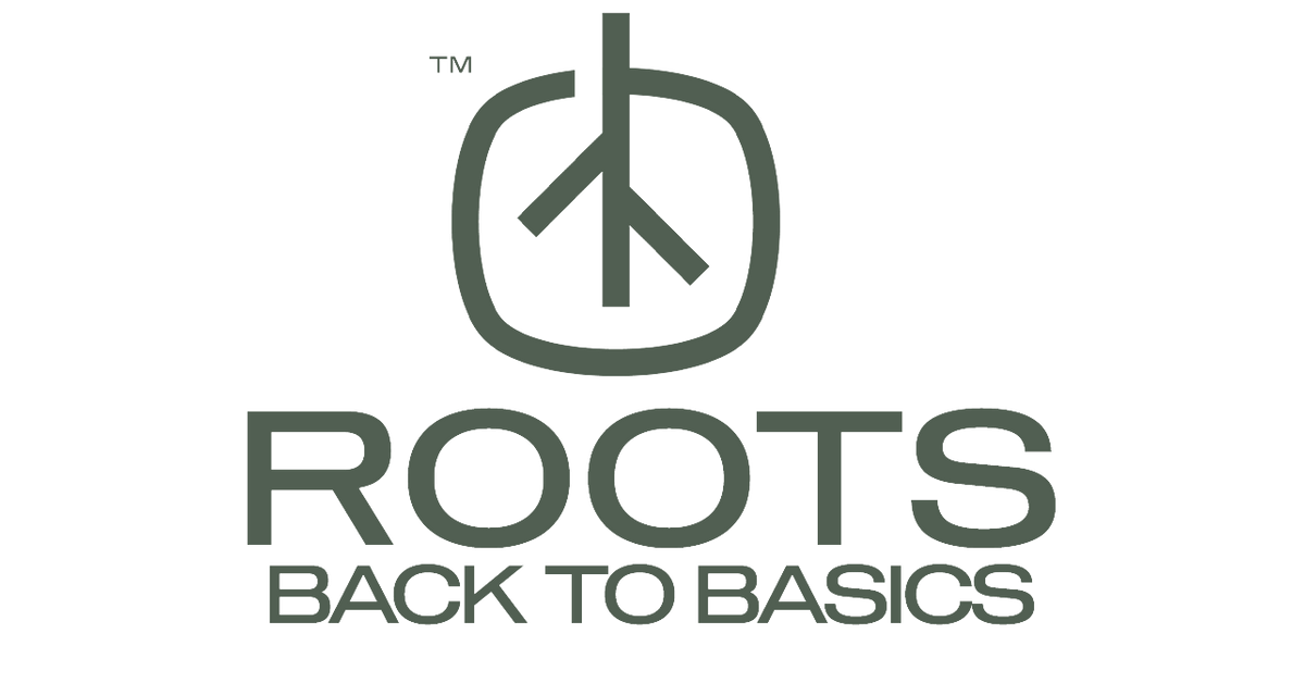 Roots Basics – ROOTS BASICS