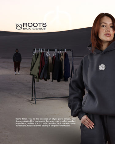 Roots Basics – roots-basics